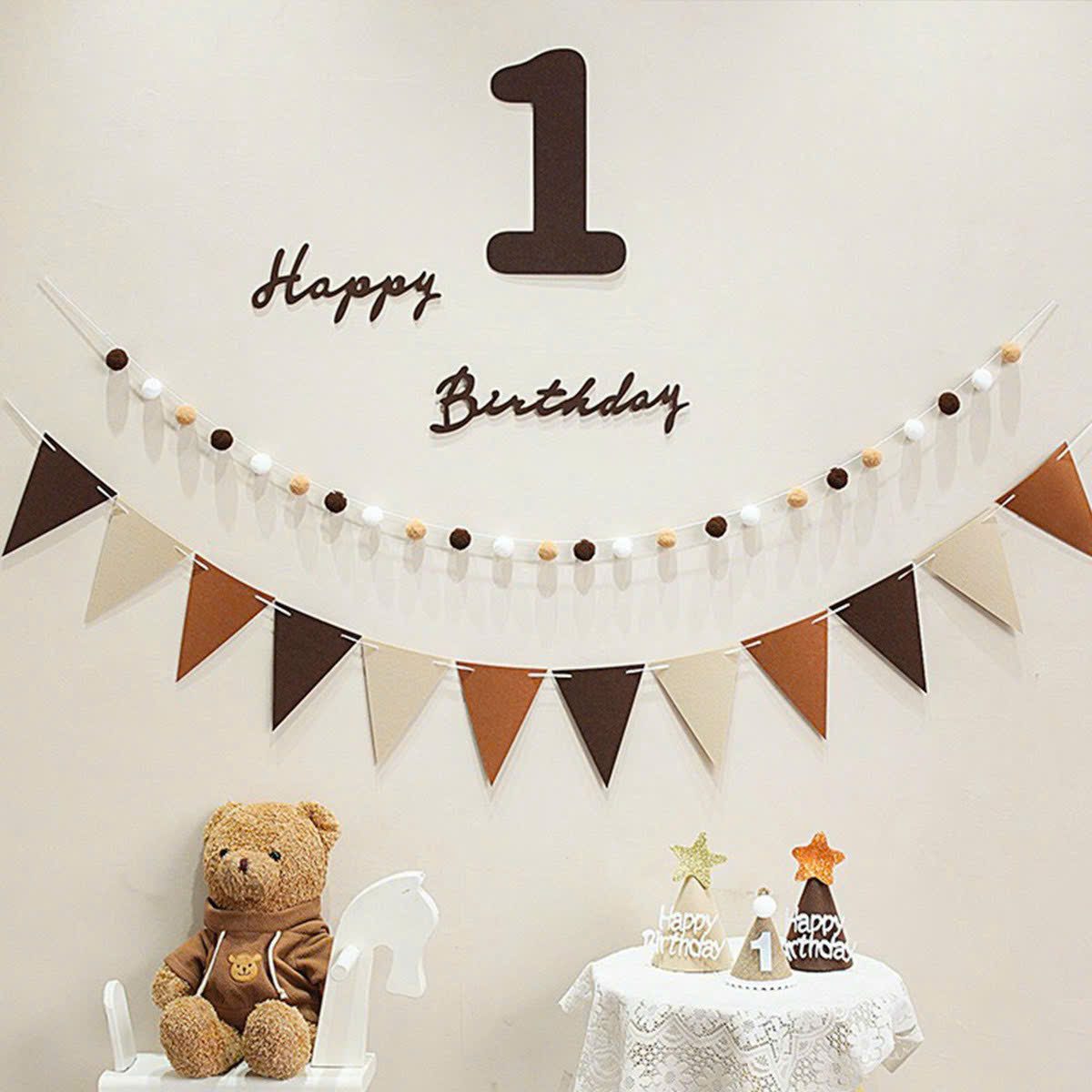 bộ chữ Happy Birthday Archives - Cát Decor Trang trí Đà Nẵng